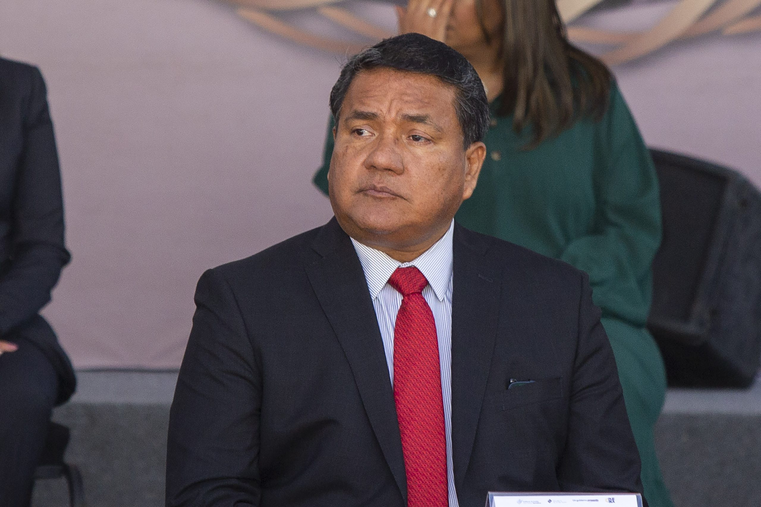 Seguridad pública y gobernabilidad, retos del gobierno estatal: Julio ...