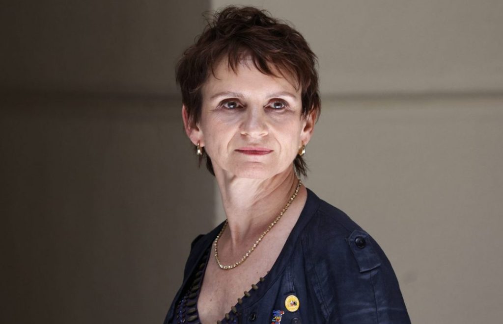 Carolina Tohá y SQM: Una relación incómoda para el oficialismo