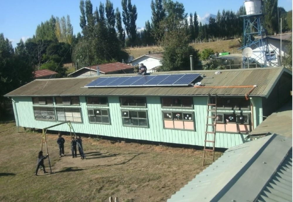 La difícil realidad de la educación rural en Chile: Mil docentes ...