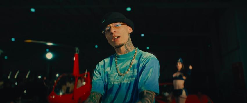 Conmoción por muerte del cantante de música urbana: Galee Galee