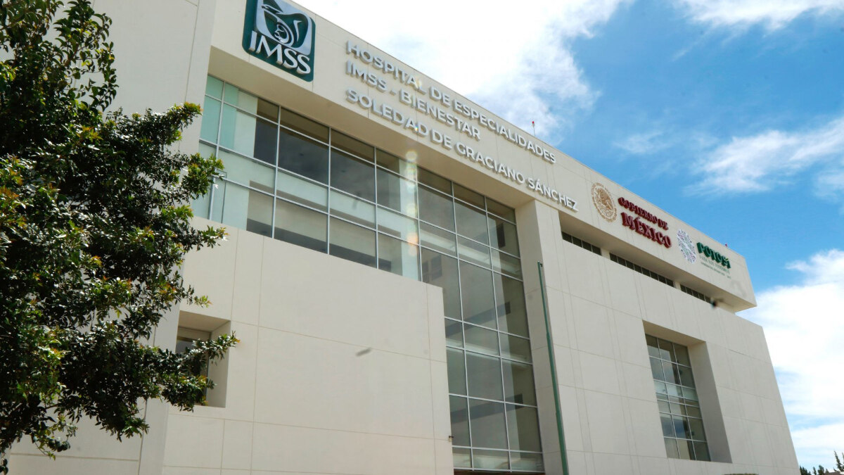 ¿Cuáles son las diferencias entre IMSS-Bienestar y el IMSS ordinario? ¿Cuáles son las diferencias entre IMSS-Bienestar y el IMSS ordinario?