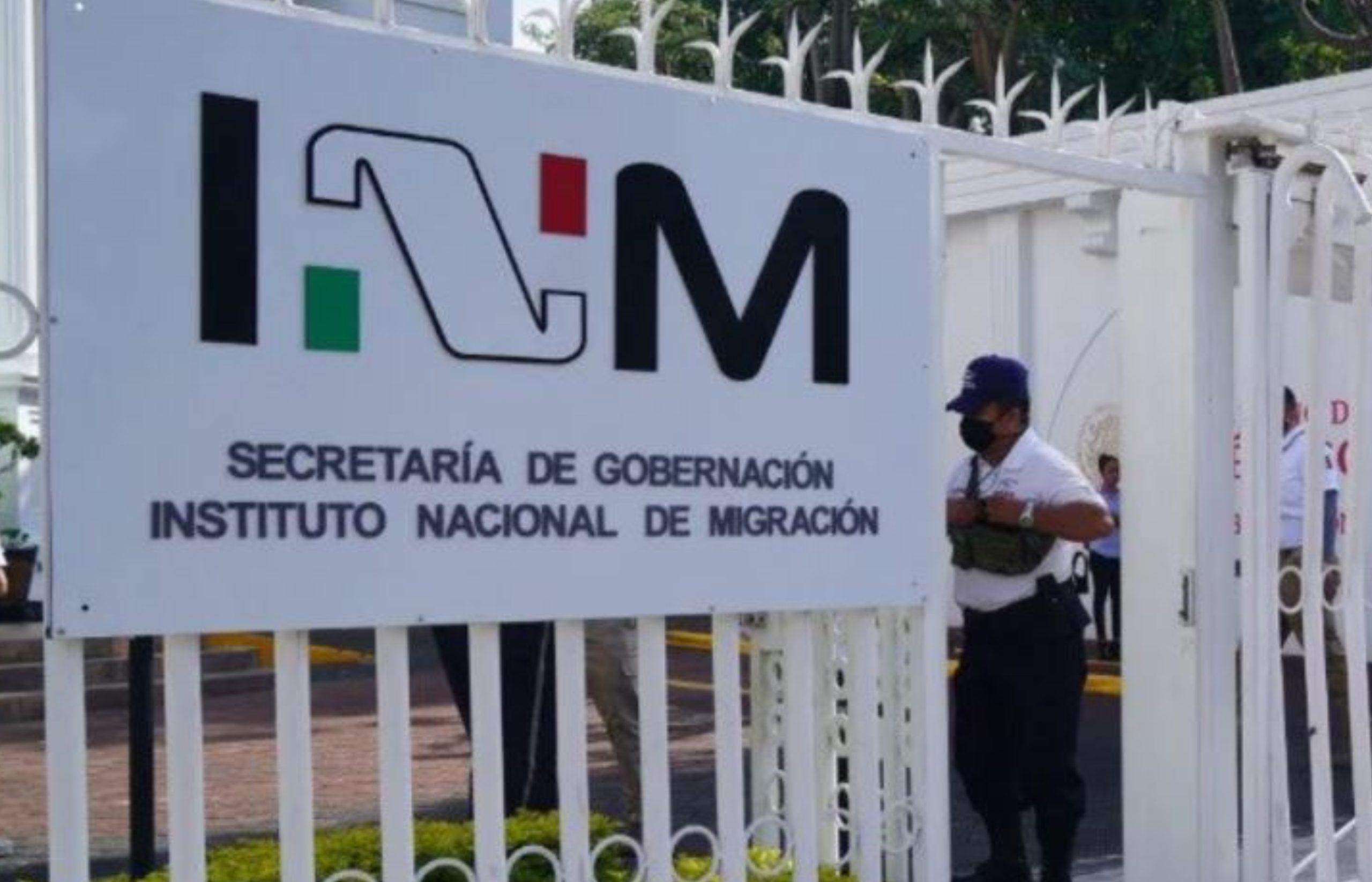 Suspende INM 33 estancias provisionales migratorias, ¿por qué?