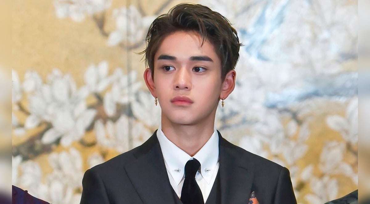 Cantante de k-pop Lucas anuncia carrera en solitario tras escándalo de ...