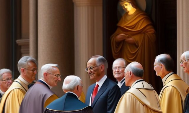 ¿Qué es el Opus Dei?