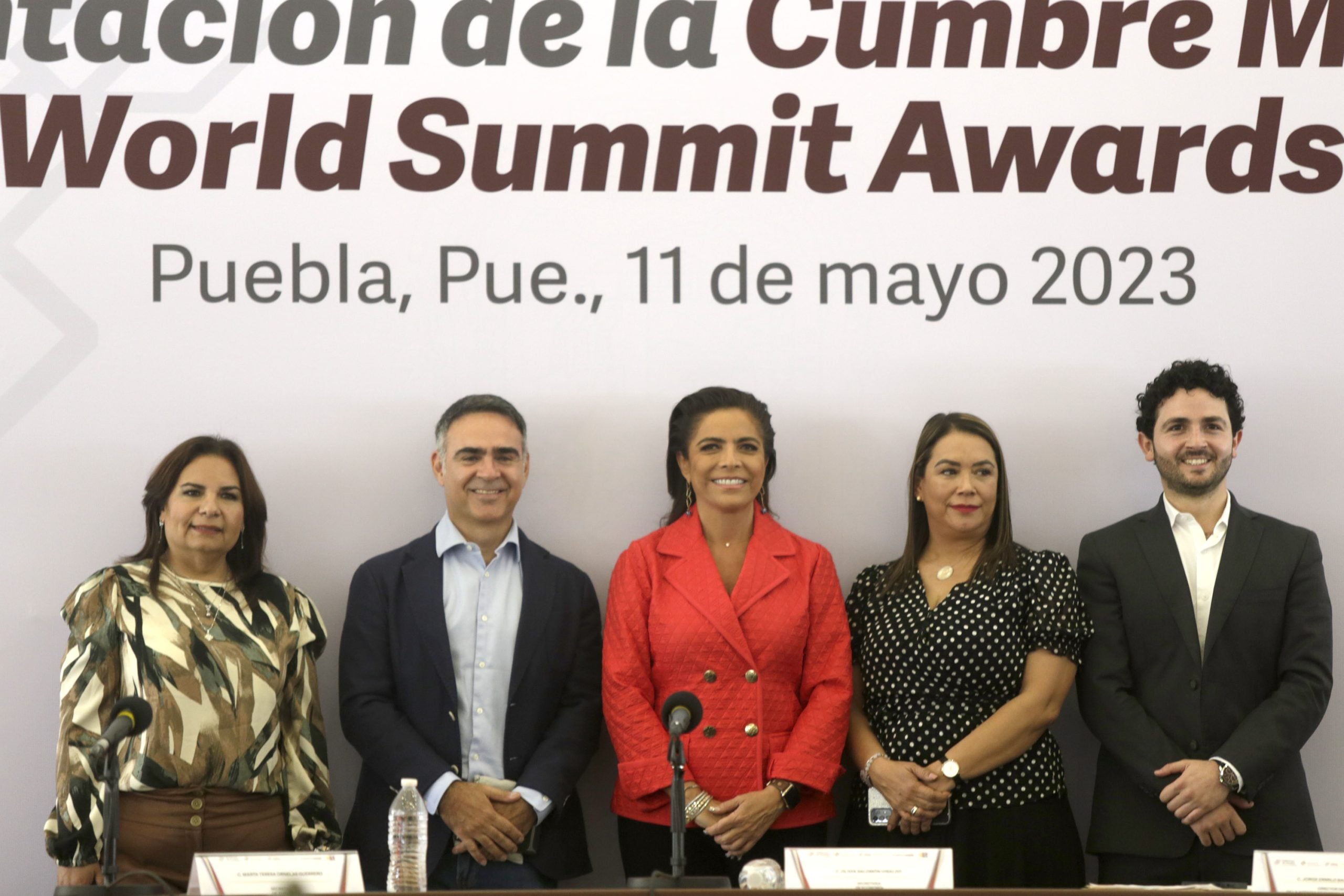 Puebla será sede de Cumbre “World Summit Awards 2023”