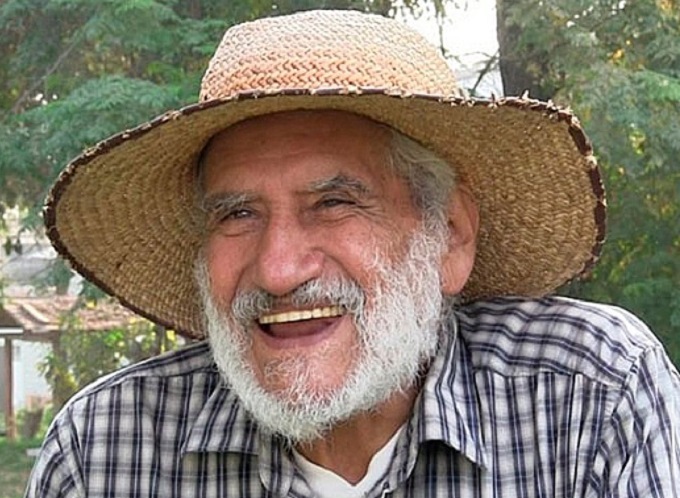 Hugo Blanco: El líder andino que dejó una huella imborrable en la ...