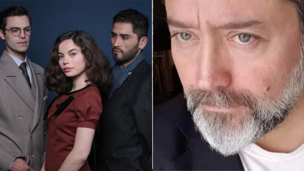 Conmoción en el mundo del espectáculo: Muere Carlos Araya, actor de ...