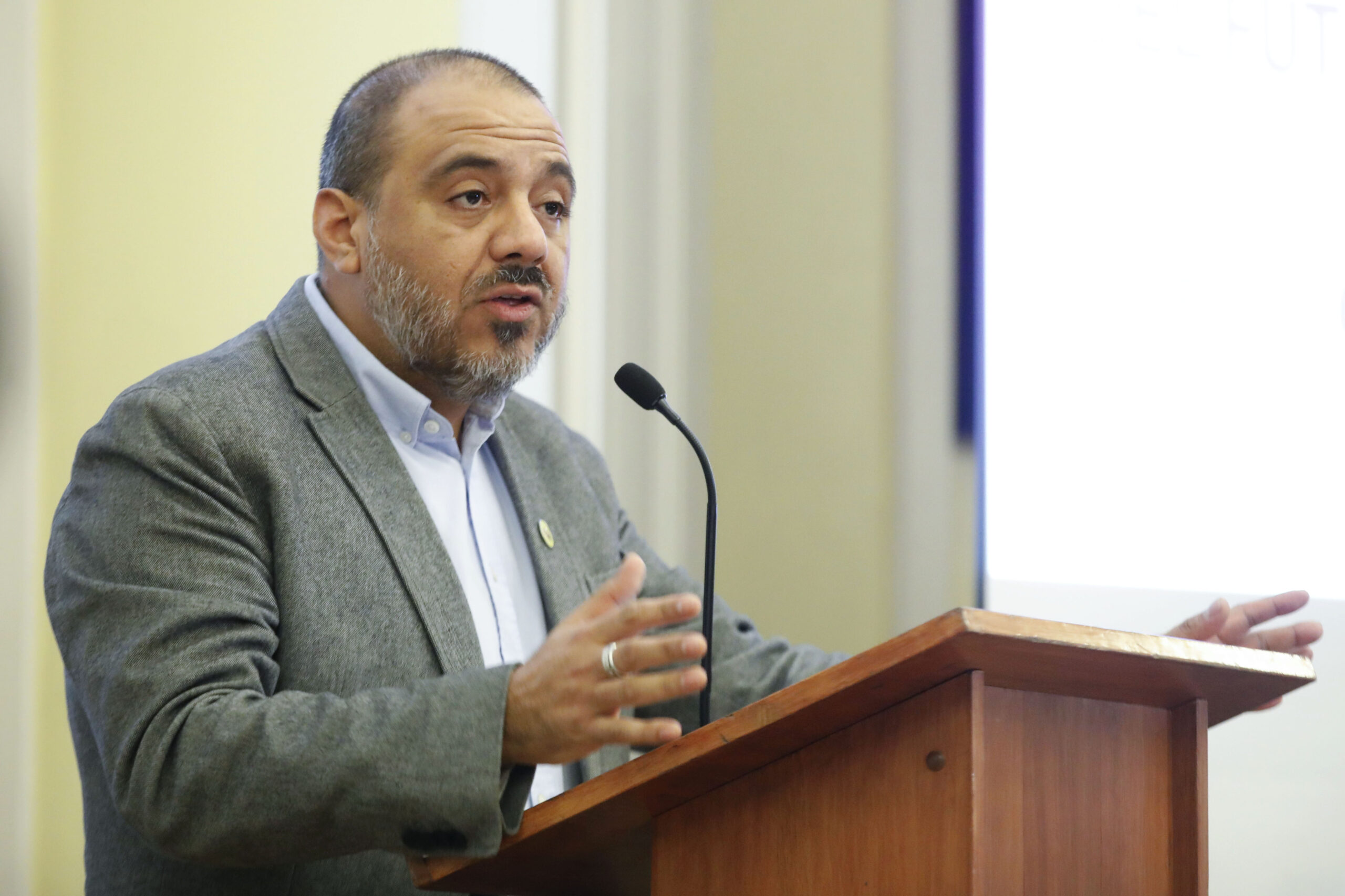 Gobierno busca transformar el Simce para acabar con la "generación de ...