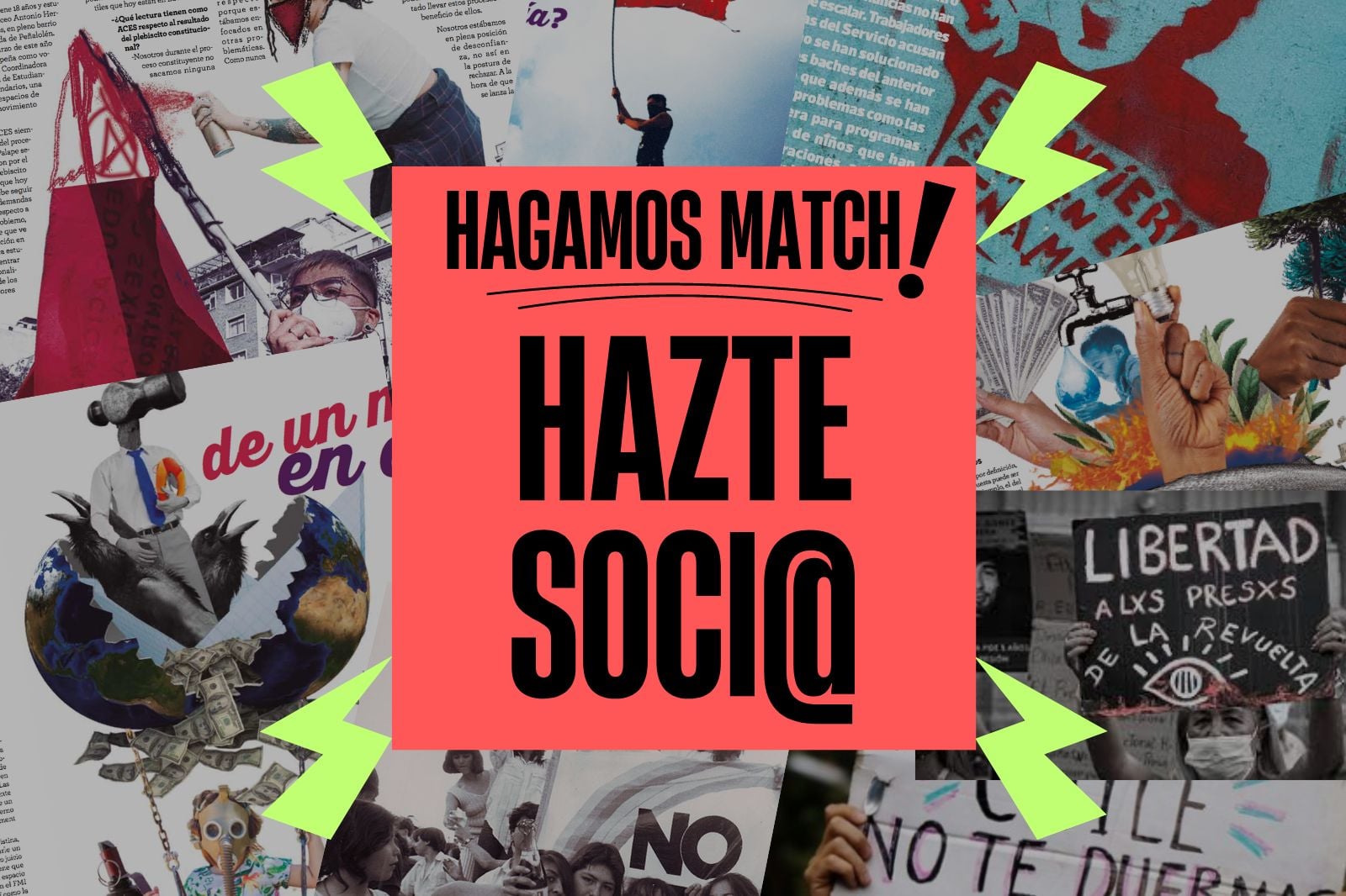 El Ciudadano - Únete 🤝 a la Comunidad Ciudadana