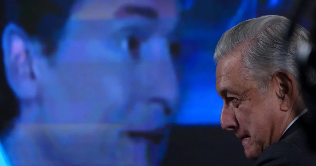 Caso Lozoya: gobierno pide cantidad justa en reparación de daño México