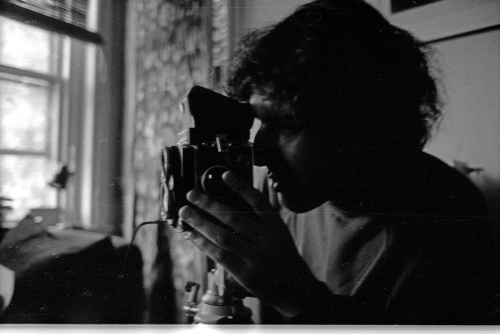 "Las fotos de Rodrigo": Acción Territorial Yungay presenta muestra ...