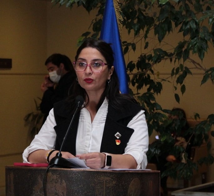 Diputada Castillo insistirá con solicitud de Comisión Investigadora por problemas ...