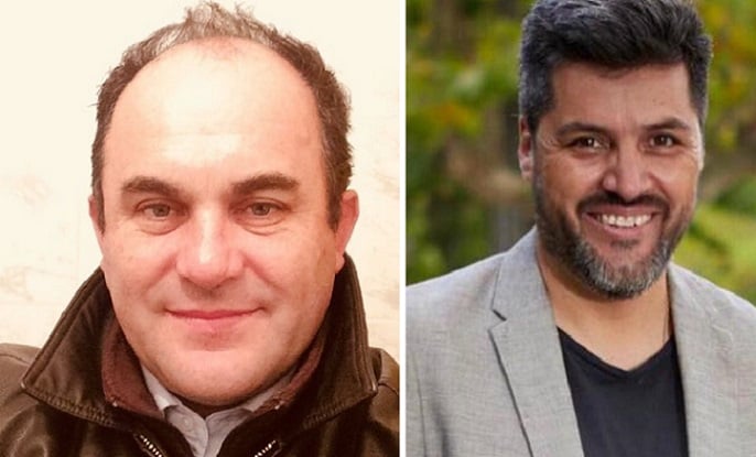 Caso “Cuentas Corrientes” de Ñuble: Prisión preventiva de alto ...