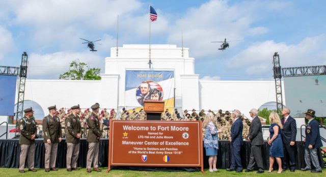 ¿Qué ha sido de la "Escuela de las Américas"? La historia y presente de ...