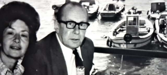 La sangrienta huella del nazi Walter Rauff en Chile: Responsable de ...