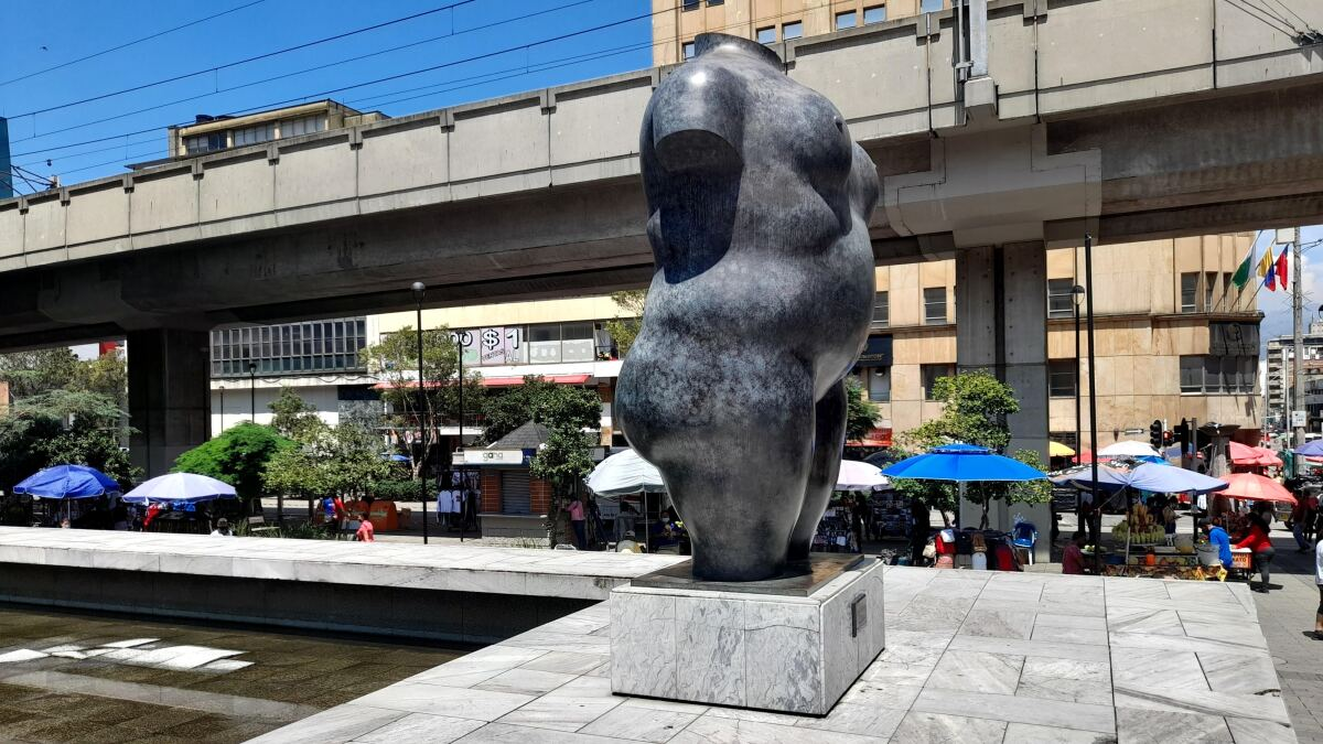 Fallece el reconocido pintor y escultor colombiano Fernando Botero