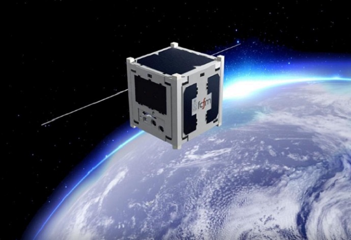 SUCHAI 1: El nanosatélite chileno que estuvo 6 años en misión espacial ...