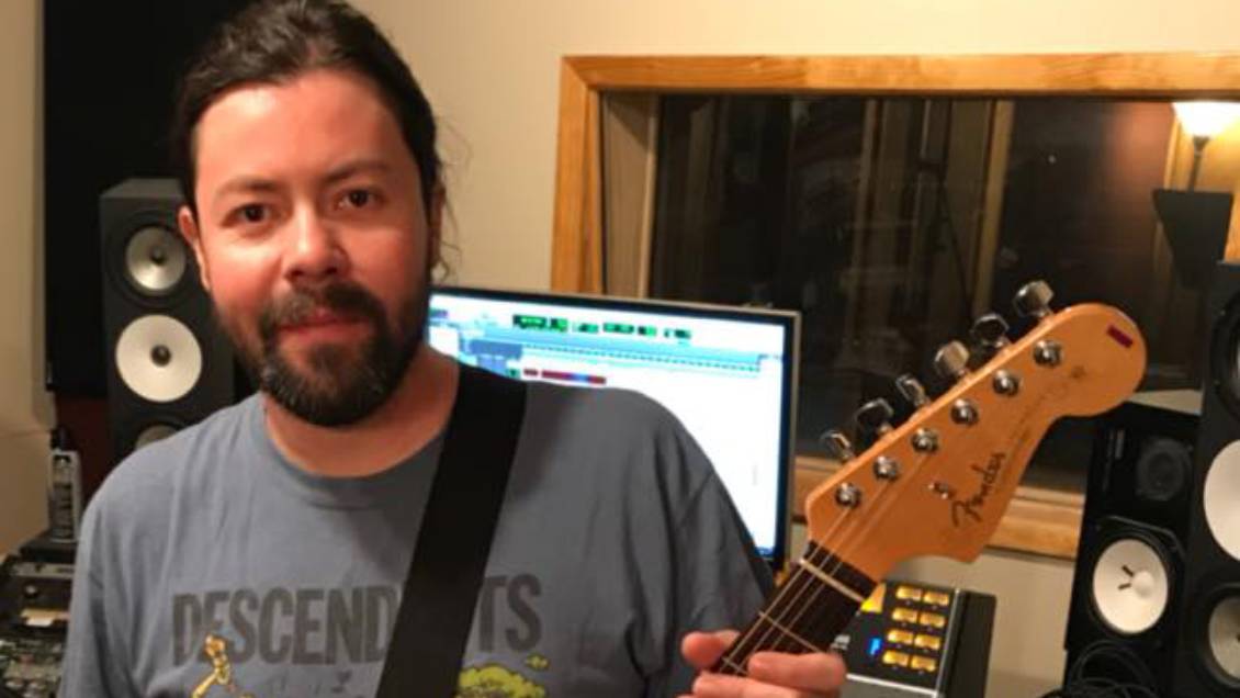 Fallece Omar Acosta, ícono del rock nacional