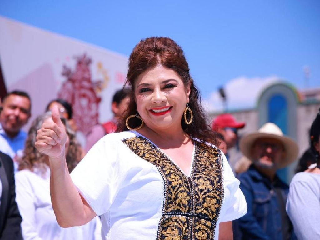 Brugada Arranca A La Delantera Por La Jefatura De La Cdmx
