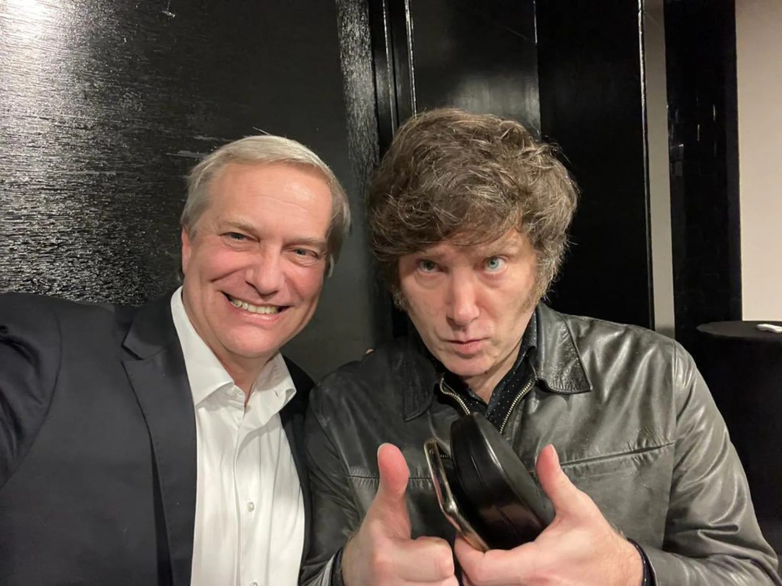 Chile s Republican Deputy Catalina Del Real says Kast will end ...