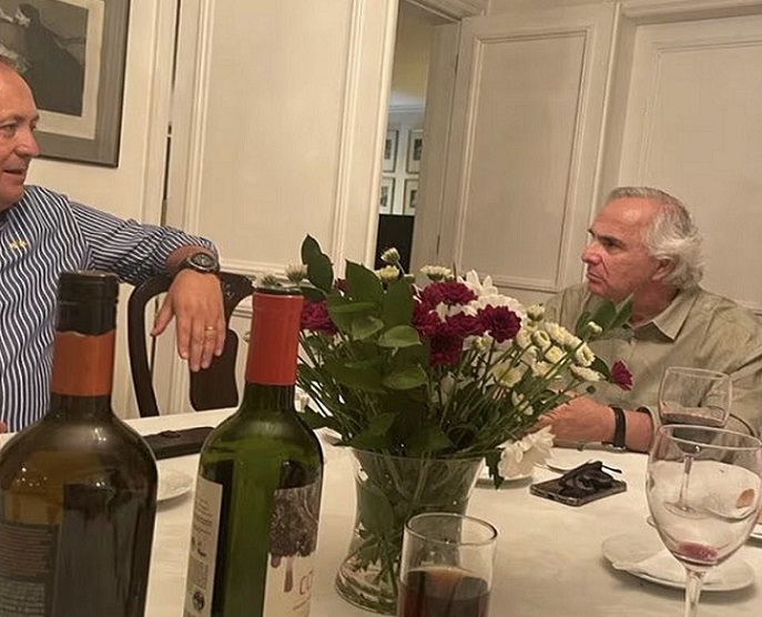 caso coimas archivos - El Ciudadano