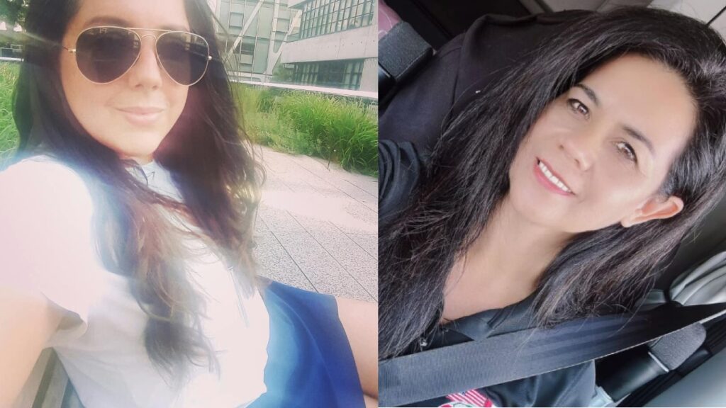 Dos mexicanas están entre las 100 mujeres más influyentes de la BBC