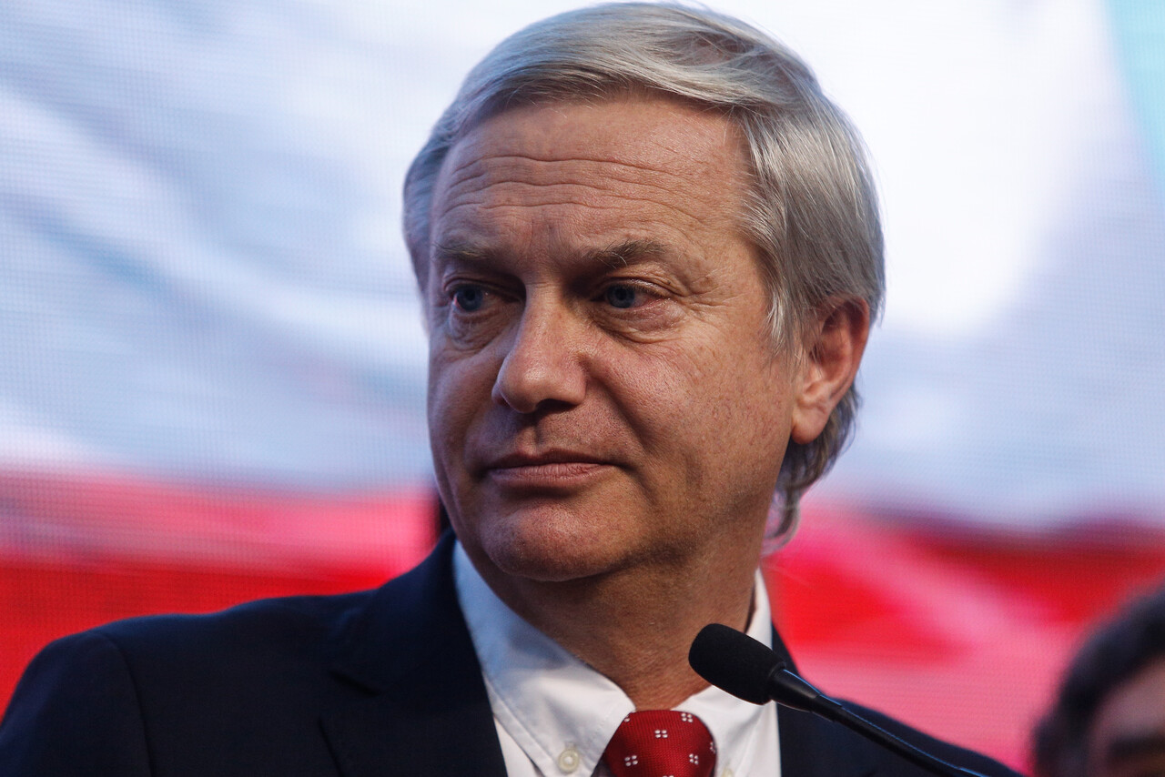 Kast, gran derrotado en el plebiscito, asegura que no es un fracaso del ...