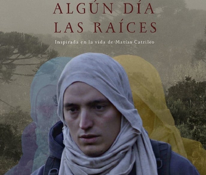 “Algún día las raíces”, la película inspirada en la vida de Matías ...
