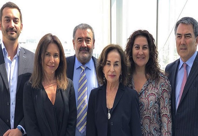 Familia Luksic entre los empresarios más ricos de América Latina ...