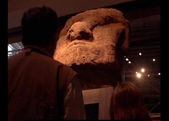 Te Kuhane o Tupuna: El documental que develó la historia del moai que ...