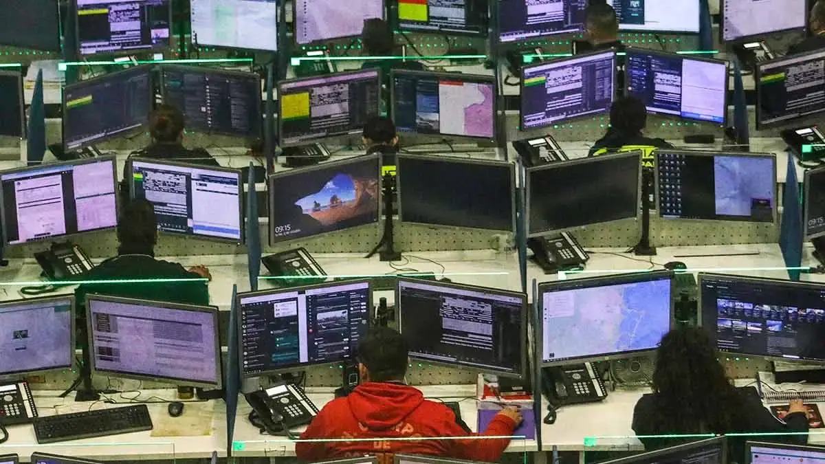 En dos meses estará la instalación de videovigilancia en carreteras