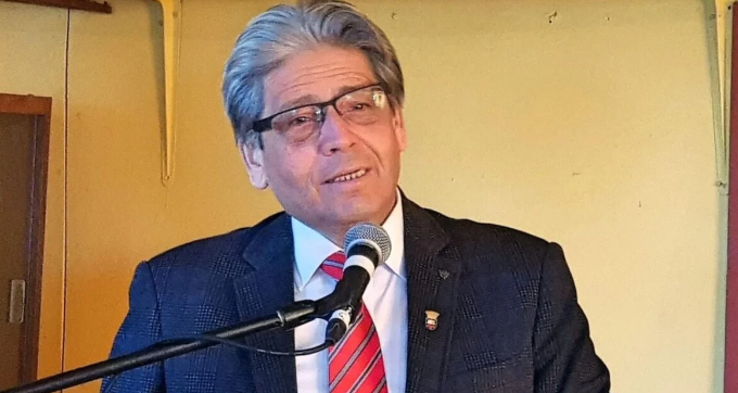 Las acusaciones que realizó el alcalde de Florida antes de morir