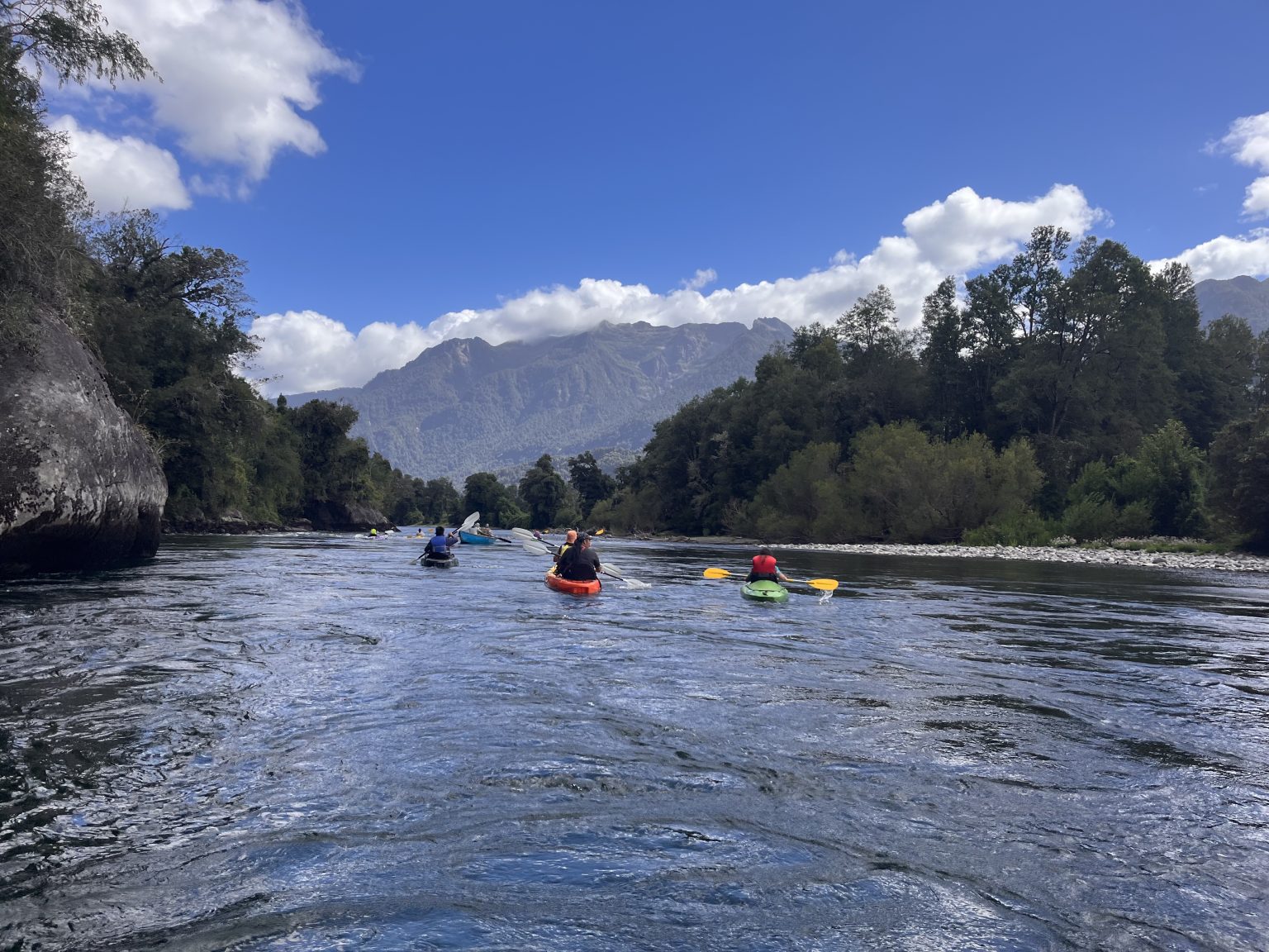 Epu Lafken Mapu: Colectivo de científicos y familias mapuche-huilliche ...