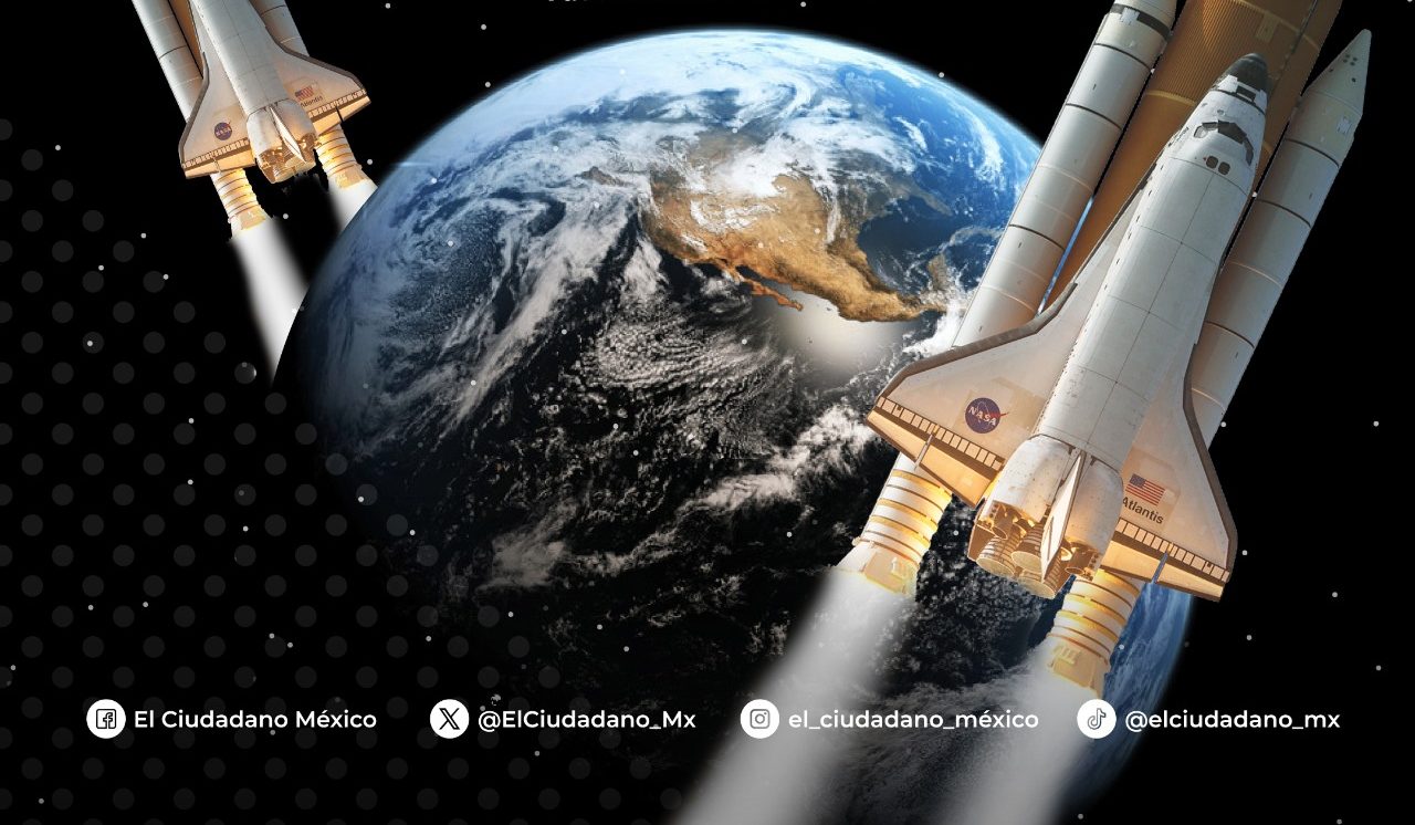 Si el mundo se acabara solo sobrevivirían 1 millón de personas