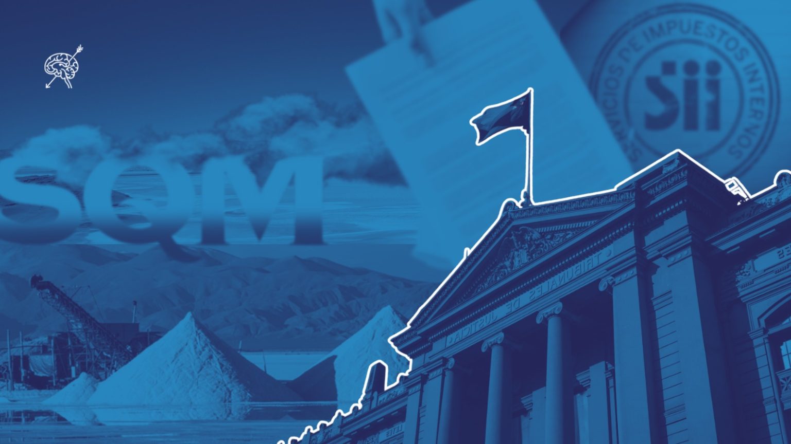 Francisca Lucía Ponce Pinochet: La heredera del litio en Chile