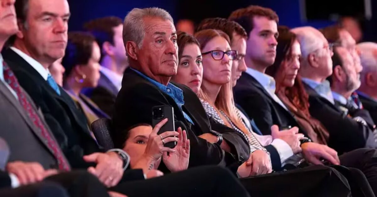 Francisca Lucía Ponce Pinochet: La heredera del litio en Chile