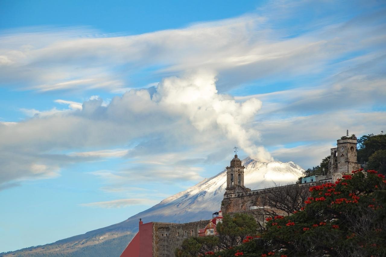 Puebla Compite En “lo Mejor De México 2024” ¿quieres Votar