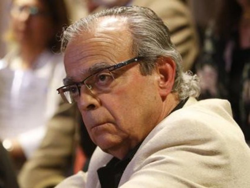 Entregan de manera póstuma la Medalla del Ministerio de Relaciones ...