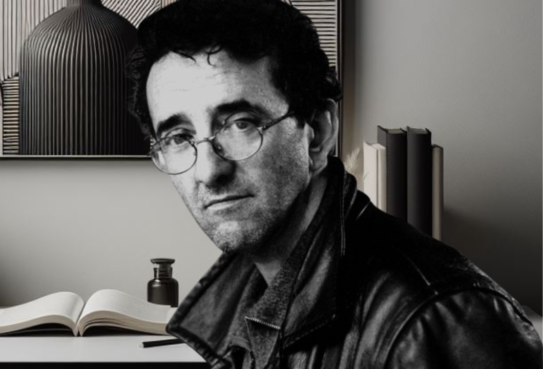 Roberto Bolaño, el inmortal "detective" latinoamericano