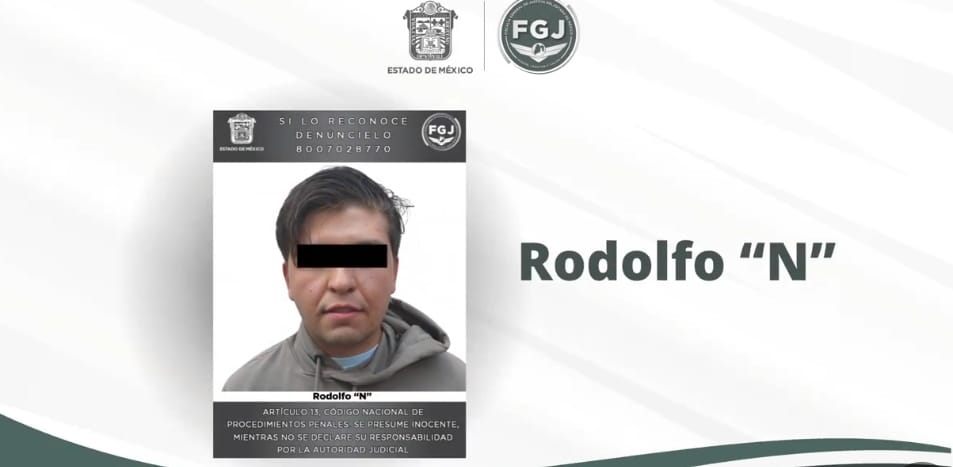 Le Dictan Prisión Preventiva A Fofo Márquez Por Agresión A Mujer