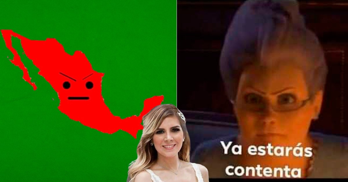 Traición de Panini se vuelve internacional y desata ola de memes