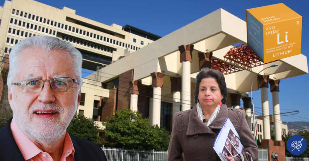 Nula respuesta del Ejecutivo a Comisión Investigadora que pide dejar sin efecto acuerdo SQM Codelco