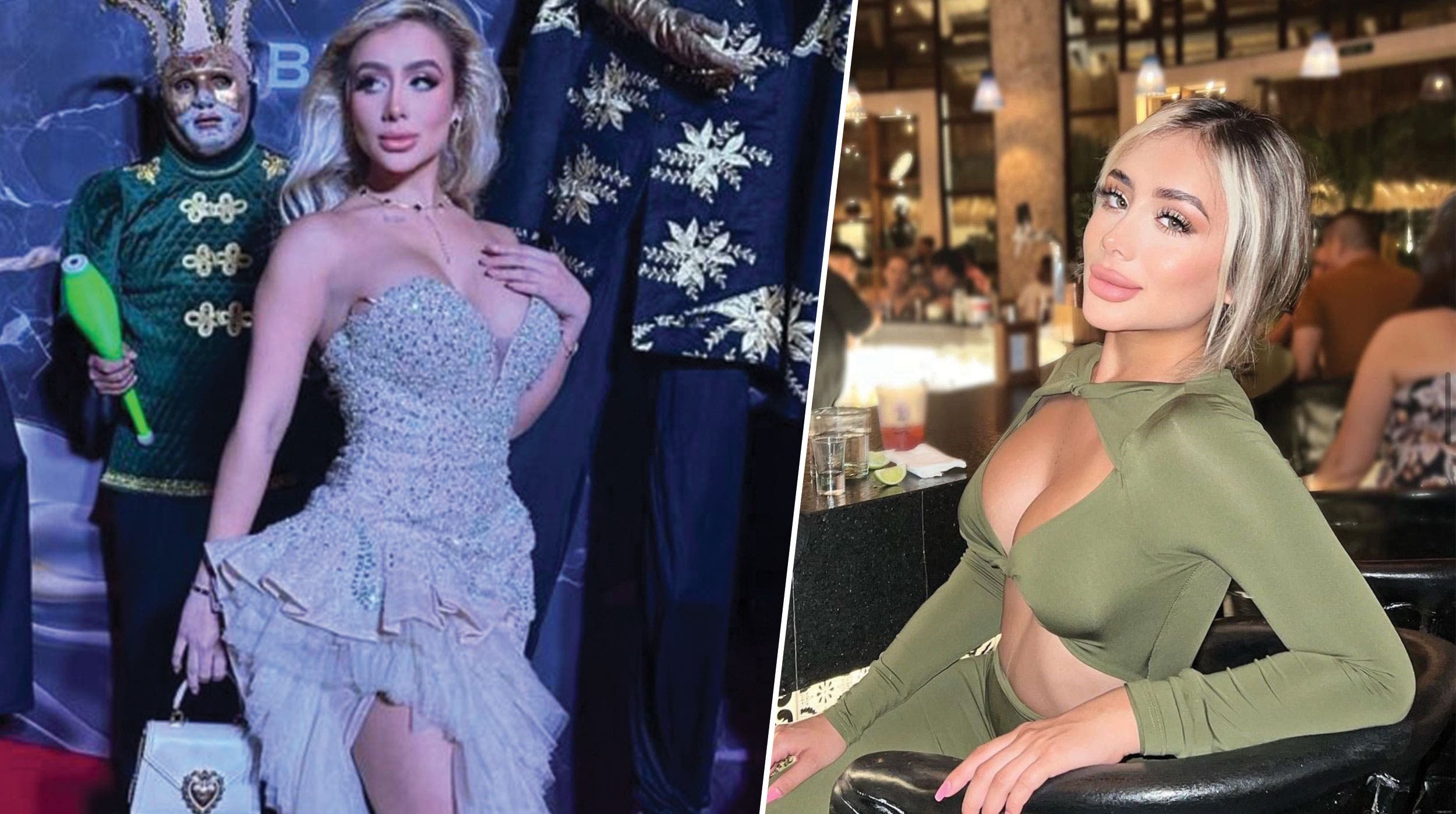 Vielka Pulido, alias #LadyHumilladora es asesinada en Puebla