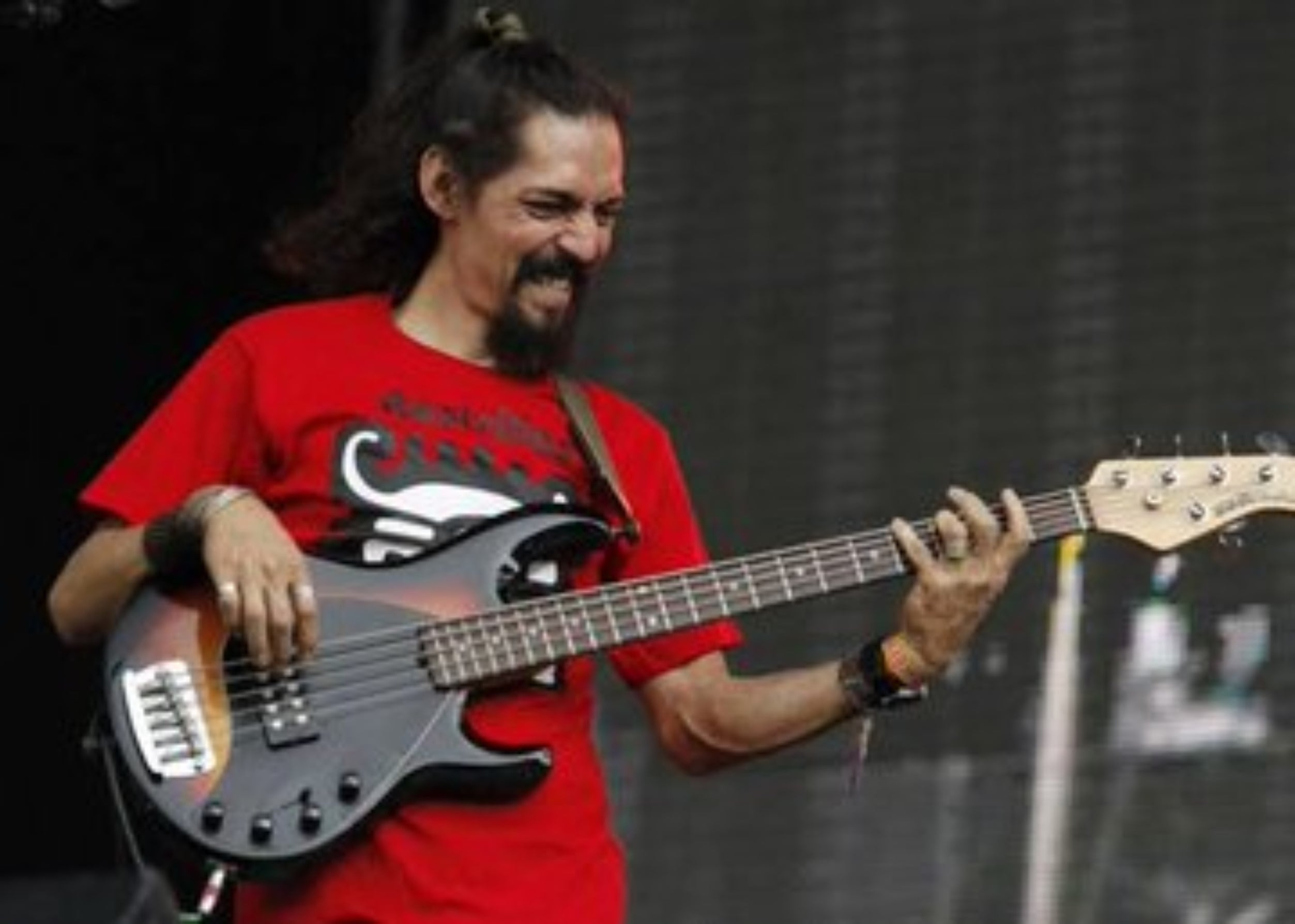 Muere "Zopi", fundador de la banda “Los Rastrillos”, ¿quiénes son?