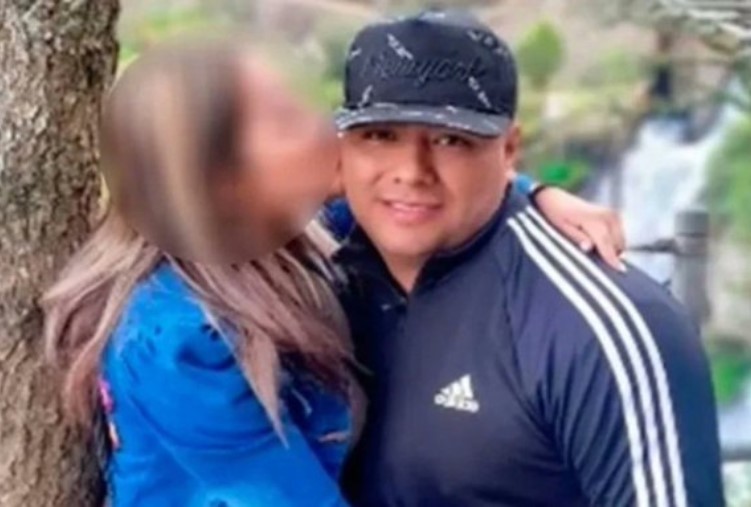 Líder criminal "El Apá" es pareja sentimental de la priista Tania Félix