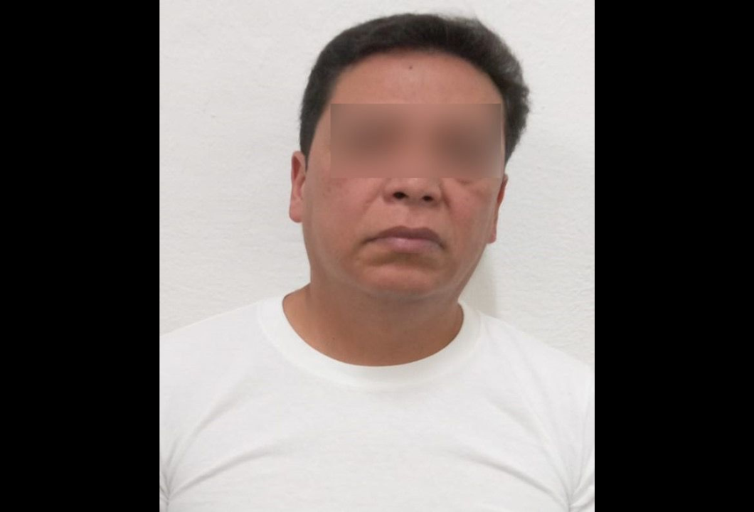 Vinculan A Hombre A Proceso Por Agredir Sexualmente A Su Hija