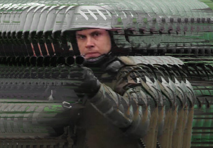 Claudio Crespo, alias “El Carnicero”: El perfil de un represor acusado ...