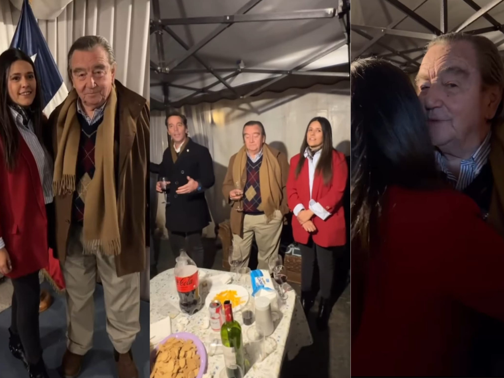 El regreso de Labbé a Providencia: Hija del coronel (r) es candidata a ...