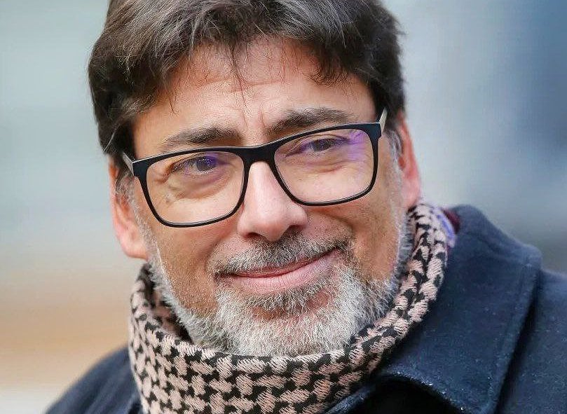 Daniel Jadue Presidente