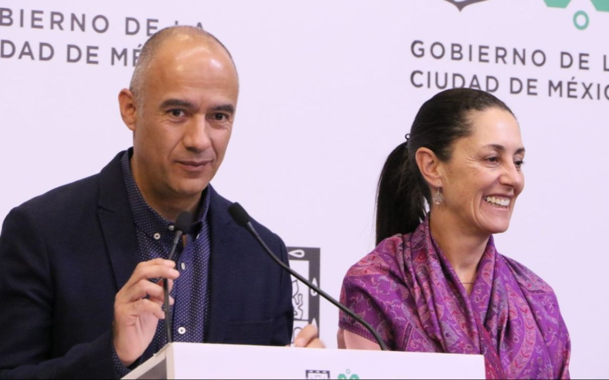 Descubre la trayectoria de Jesús Esteva Medina en Infraestructura